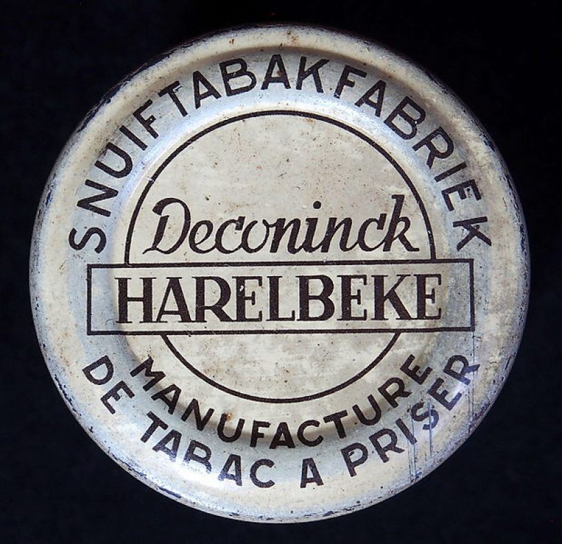 Zuidwest | Snuiftabak