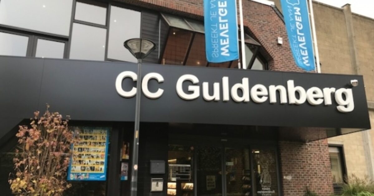 Zuidwest | Cultuurcentrum Guldenberg